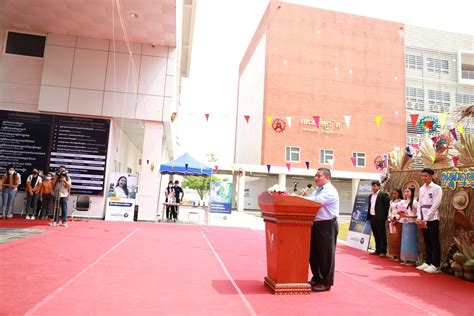 Acleda University Of Acleda University Of Business