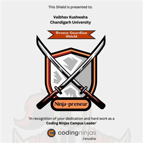 Astha Singh On Linkedin Congratulations Vaibhav Kushwaha For Amazing