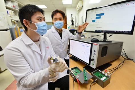 Ai로 20분만에 소변으로 전립선암 판단 Zdnet Korea