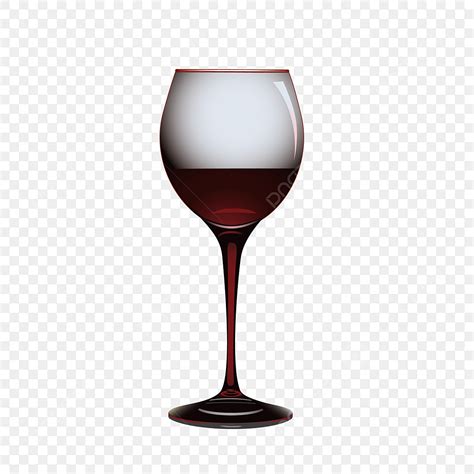 Red Wine Glass Clipart Png Images Red Wine Wine Glass Shape Wine Glass