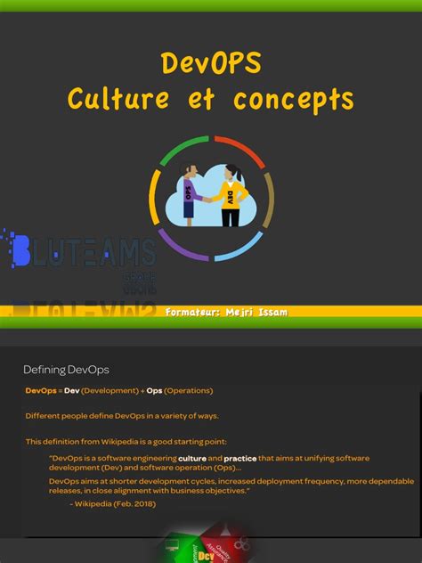 Devops Essentials Pdf Cloud Computing Software As A Service