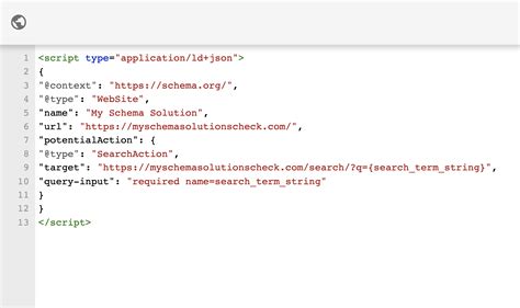 Seo Schema Markup 50cs Ltd