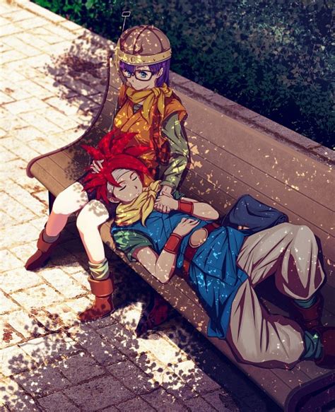 Chrono Trigger Image Zerochan Anime Image Board