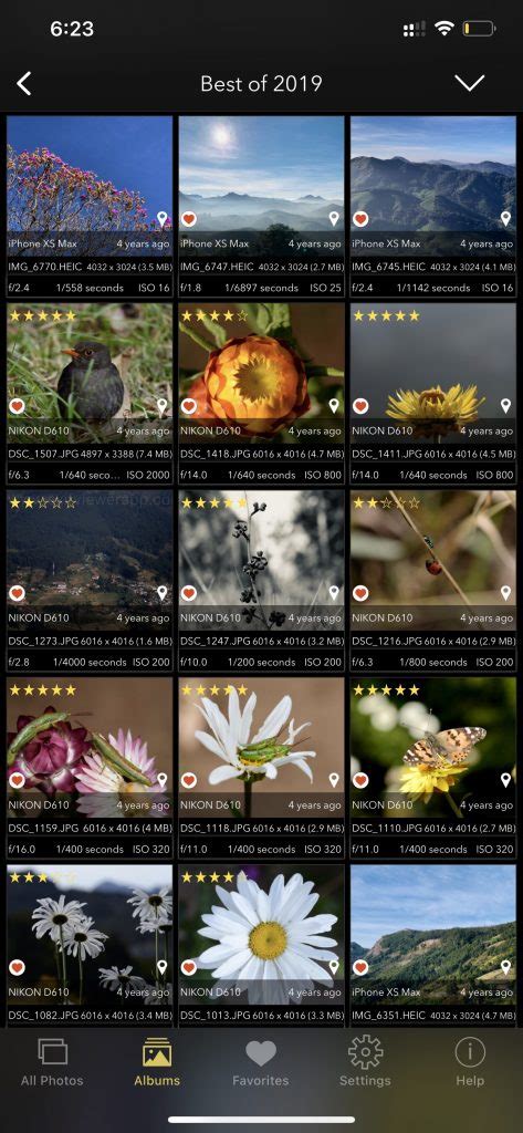 Control Over Personal Data Managing Photos And Metadata For Privacy Exif Viewer By Fluntro