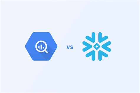 Bigquery Vs Snowflake What Are They And Which One To Choose