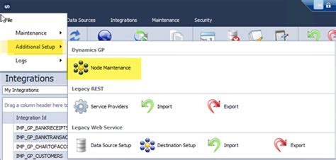 Dynamics Gp How To Update User Defined Field In General Ledger