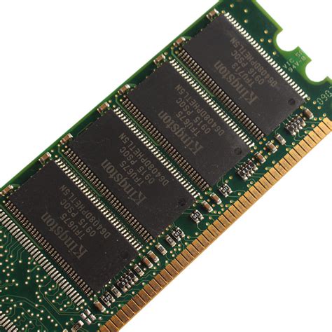 1gb Ddr1 400mhz Memory Pc1 3200 184pin Non Ecc Dimm Ram Memory