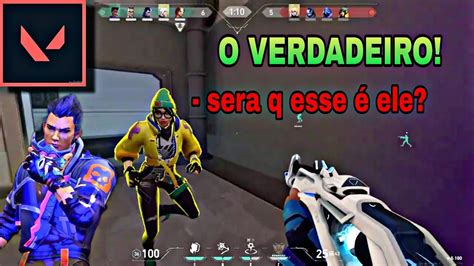 Realmente Funciona O Fake Clone Valorant Youtube