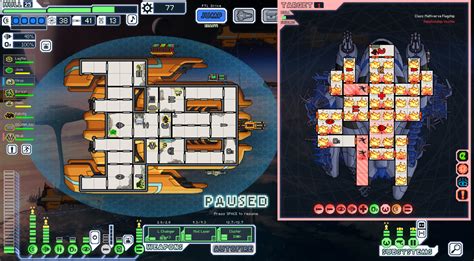 [multiverse] A Satisfying Victory R Ftlgame