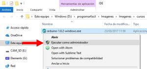 Curso De Arduino Aprende A Programar Desde Cero Electrogeek