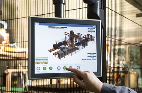 Statistical Software Monitoring Visualization Data Management Ritm Industry