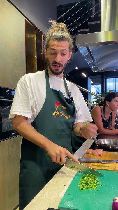 მწვანილის დაჭრის წესი Youtube