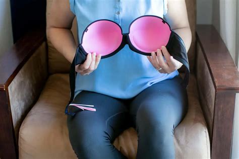 How To Wear A Push Up Bra So It Works Thebetterfit