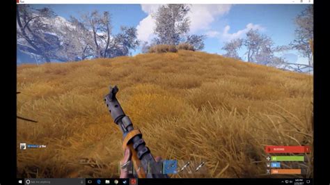 Rust Easy Loot Youtube