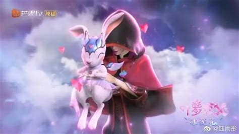 精灵梦叶罗丽第九季还没播放，但是预告中可 堆糖，美图壁纸兴趣社区