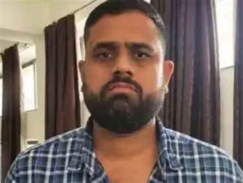 Maharashtra पुणे के अस्पताल से फरार मादक पदार्थ मामले के आरोपी को