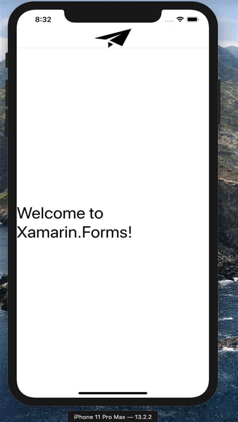 Bug Ios Setting Title And Icon Doesnt Work Properly Together · Issue 8829 · Xamarin