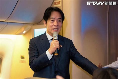 蘇貞昌嘆賴清德是「歹命仔」 翟本喬酸：選他是要讓大家一起衰？ Ftnn 新聞網
