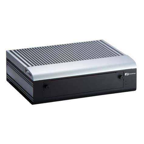 Axiomtek TBOX320 852 FL Computer Westward Sales