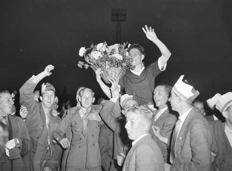 Wiel Coerver Overleden 22 4 2011 Voetballegends