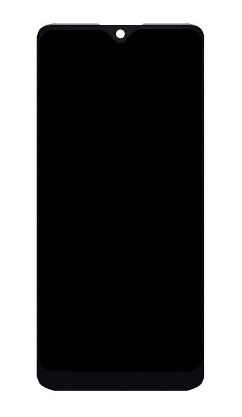 LCD Screen For T Mobile REVVL 4 Replacement Display By Maxbhi Com