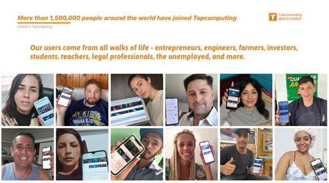 Topcomputingai Shared Platform Breaks The Monopoly Of Ai Computing Power And Reshapes The