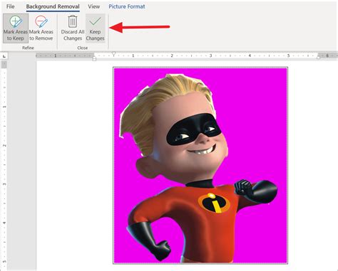 How To Change Image Color In Word Excel And PowerPoint
