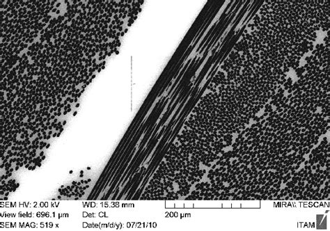 Figure 1 From COMPARISON OF MECHANICAL PROPERTIES OF CFRP LAMINATE OBTAINED FROM FULL SCALE TEST