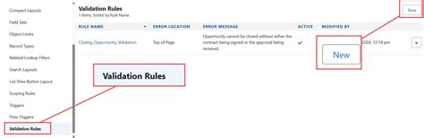 Salesforce Not Function