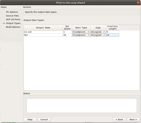 Designing A Filter On Matlab And Verifying It Using Fpga In The Loop And Eclypse Z
