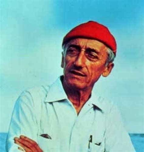 It Starts With A Birthstone Songs About People 410 Jacques Cousteau