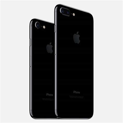 Apple Iphone 7 And Iphone 7 Plus With Dual Cameras Announced Gadgetsin