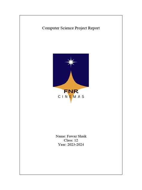 c s project pdf python programming language my sql