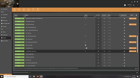 Human Resources Page 38 Downloads Fallout 4 Adult And Sex Mods Loverslab