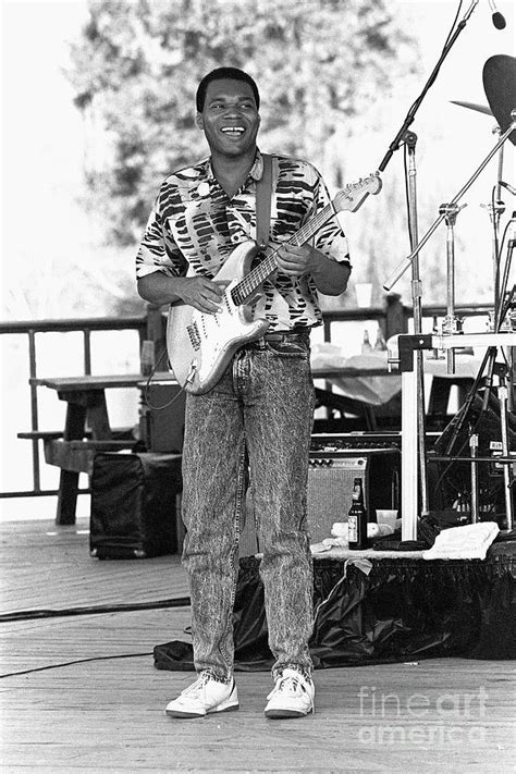 Robert Cray Photograph By Concert Photos Fine Art America