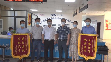重拳整治“庸懒散”！安仁以专项治理“小切口”做好营商环境“大文章” 要闻 湖南在线 华声在线