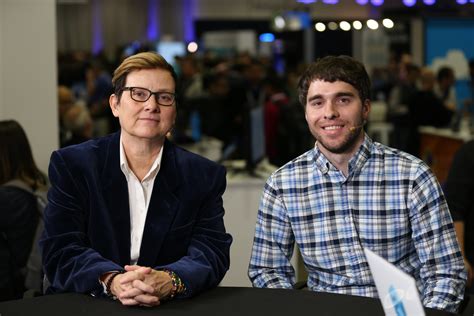 This New Kubernetes Tech Turned KubeCon Talk Into Mob Scene SiliconANGLE