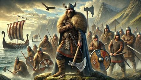 Daily Life In The Viking Age A Glimpse Into History Viking Style