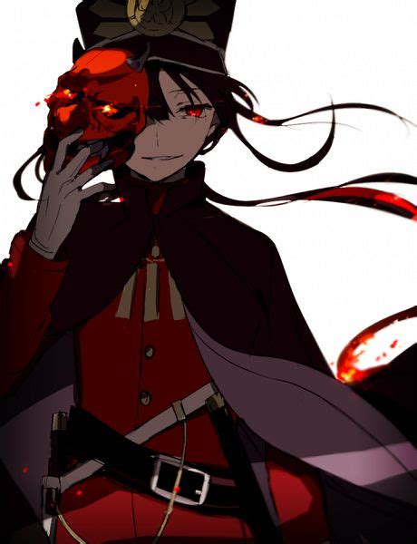 Oda Nobukatsu Fate Grand Order Image Zerochan Anime Image Board