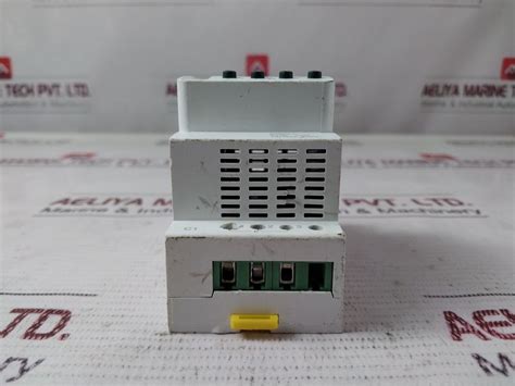 Schneider Merlin Gerin Ihp 1c Programmable Time Switch Aeliya Marine