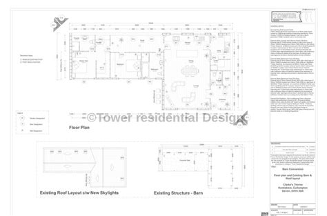 Barn Conversion Concept Design Architect Magazine