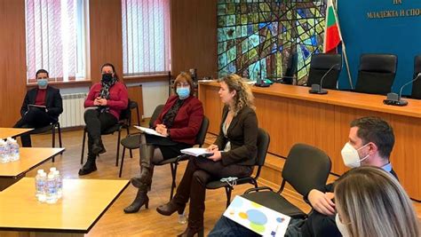 Представители на ММС проведоха предварителна среща с институции и организации по повод