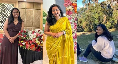 success story ias aditi varshney meet ias officer who cracked upsc without coaching fulfilled