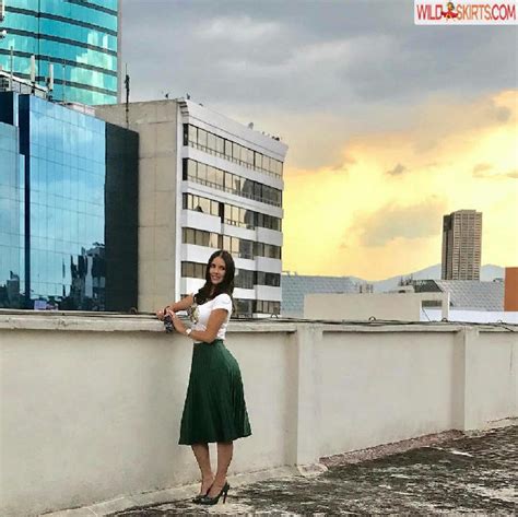 Marlene Favela Nude Leaked Photos And Videos WildSkirts