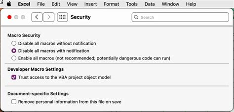 The Function You Are Attempting To Run Contains Macros Or Content That Requires Language Support