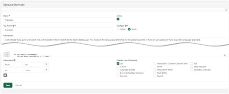 Building An Automated Translation Lava Shortcode With Azure Cognitive Services Rock Community