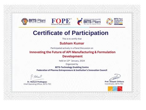 subham kumar posted on linkedin