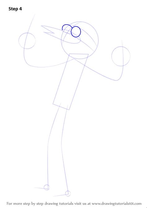 How To Draw Mordecai From Regular Show Regular Show Step By Step DrawingTutorials Com