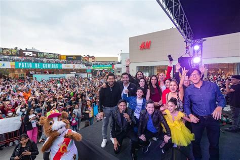 Stefano Meier Vive Primer Encuentro Con Público Peruano De ‘maricucha 2