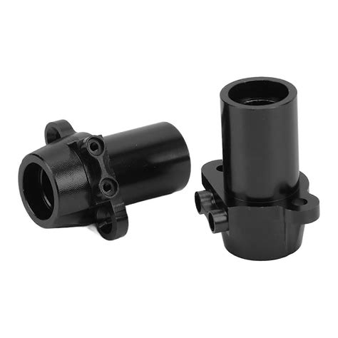 Rc Metal Rear Axle Sleeve Aluminum Alloy Rear Axle Sleeve For Axial